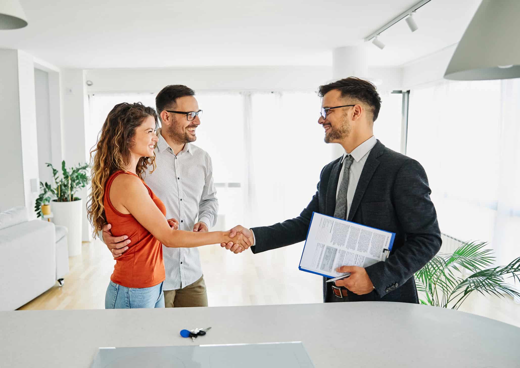 Unlocking Buying Power in a Competitive Market