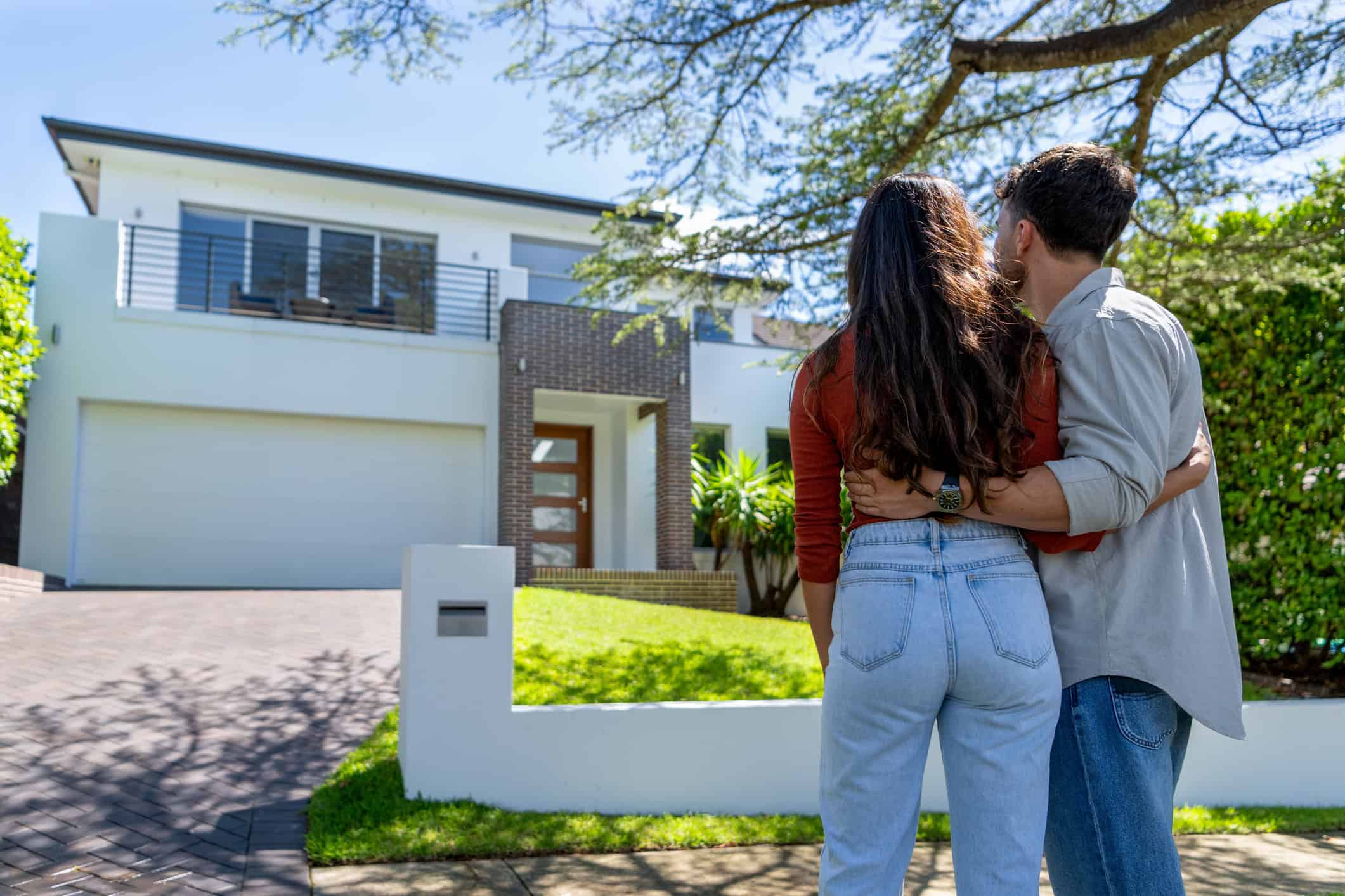 Buying Your First Home in 2025: A Practical Guide