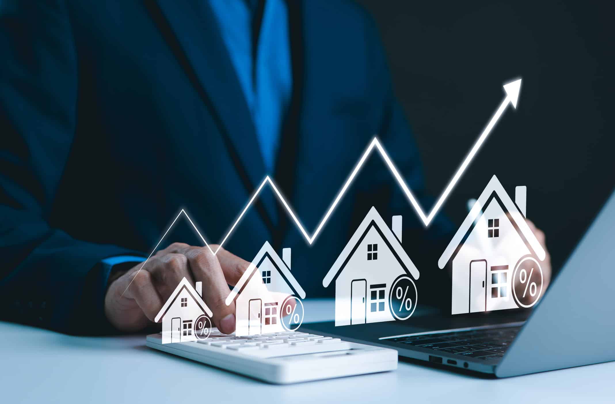 How Property Investors Can Grow Their Portfolio in 2025