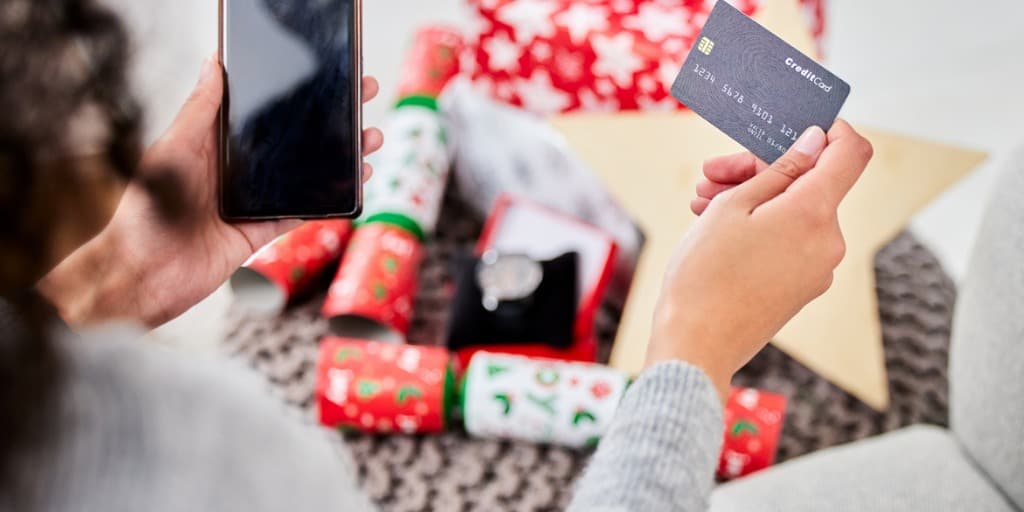 Manage Your Christmas Debt the Smart Way – Leverage Your Equity